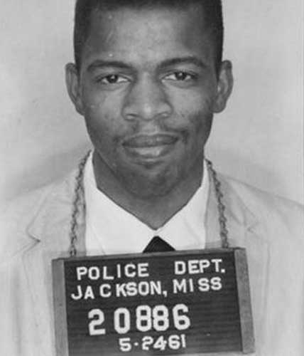 Remembering Congressman John Lewis - Peyk Magazine