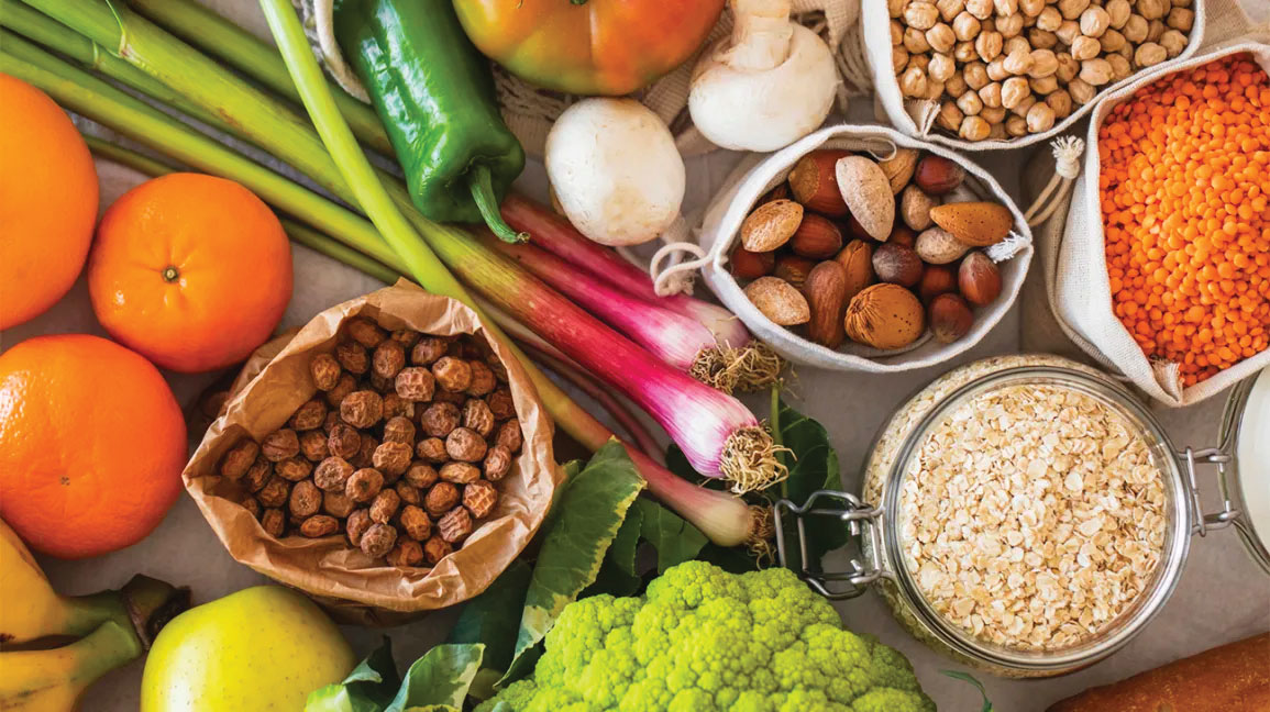 Dietary Fiber Benefits - Peyk Magazine